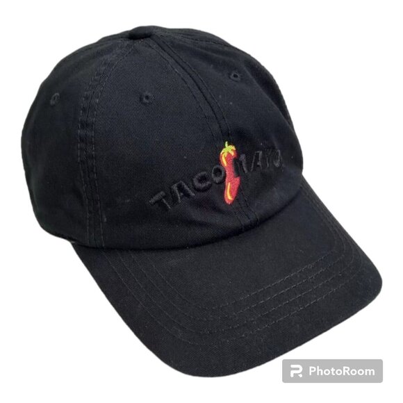 Unbranded | Accessories | Taco Mayo Mens Hat Osfm Strap Back Cap ...